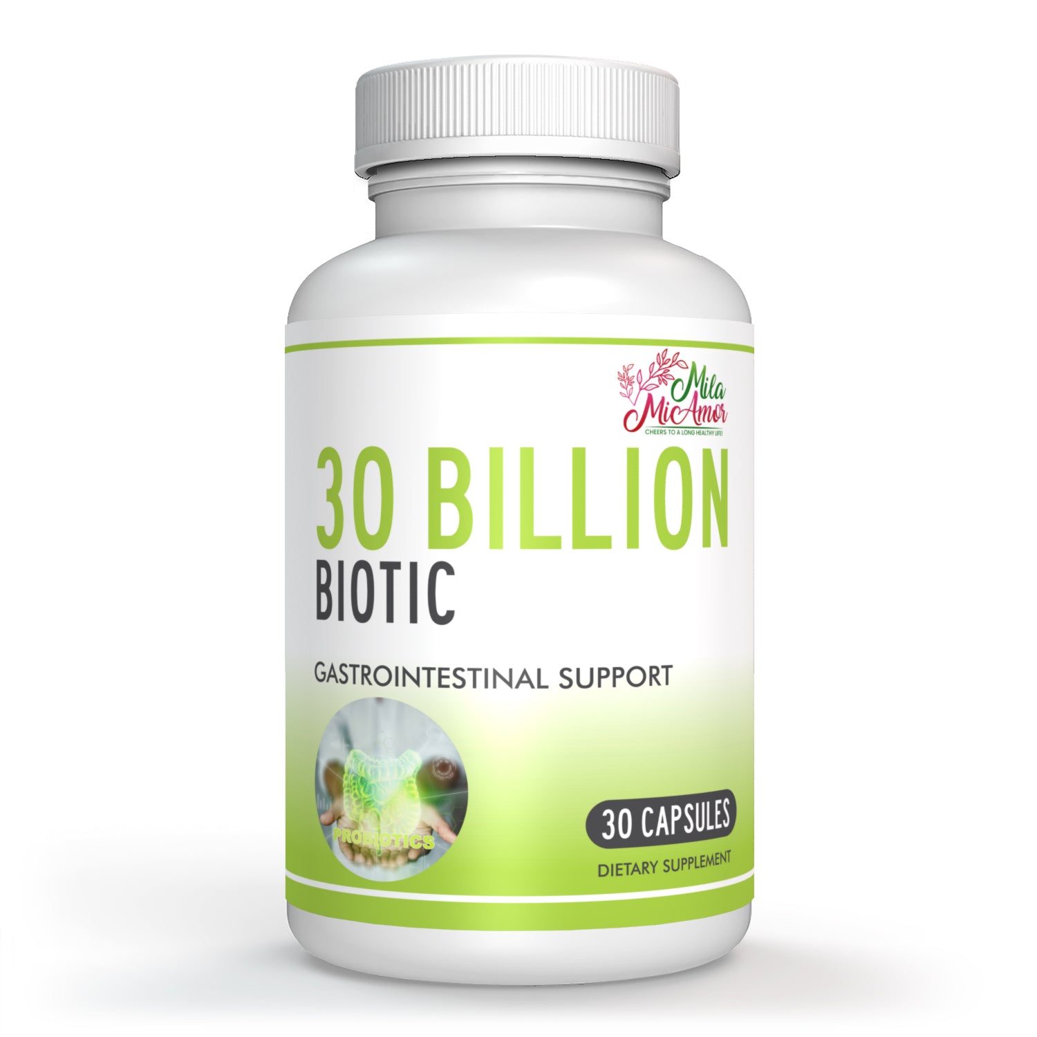 Best 30 Billion-Biotic | Mila Miamor – MilaMiamor